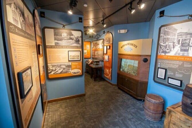 1 Day Tour Through Thousand Island and Erie Canal Museum From NY - Practical Details: What to Expect and How to Prepare