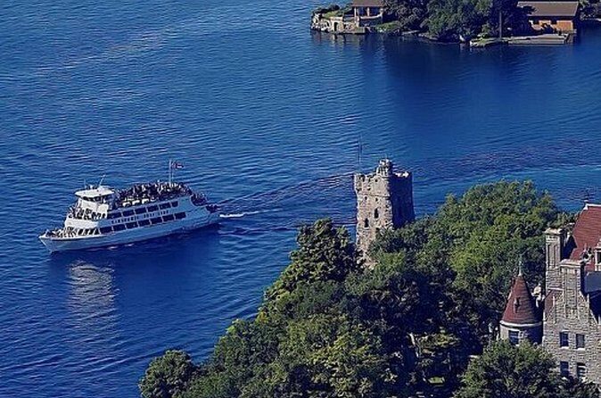 1 Day Tour Through Thousand Island and Erie Canal Museum From NY - FAQs