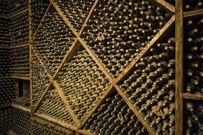 1-Day tour to Aragatsotn Wine region and Wine Route. - The Itinerary: A Closer Look