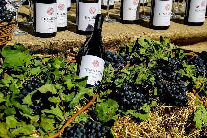 1-Day tour to Aragatsotn Wine region and Wine Route. - Who Will Love This Tour?