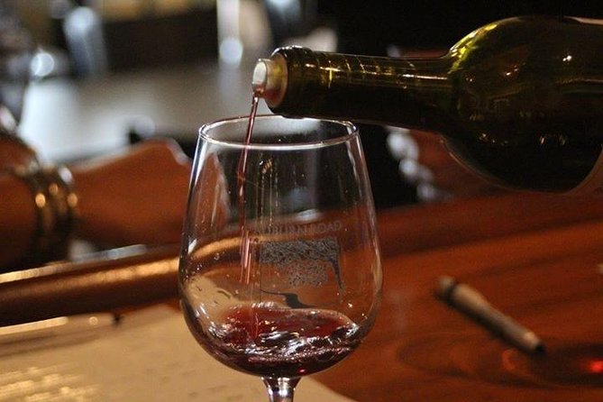 1-Day tour to Aragatsotn Wine region and Wine Route. - Final Thoughts