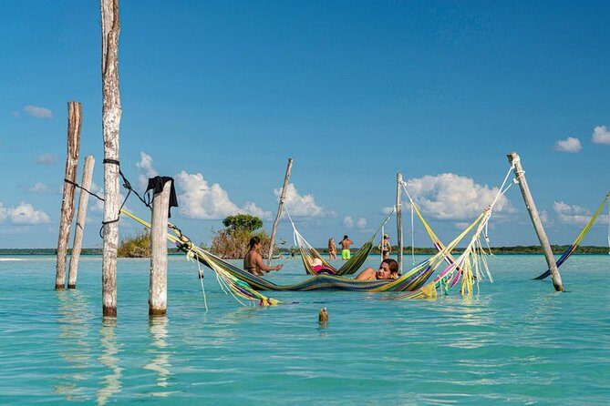 1 Day Tour to Bacalar, Cenotes and 7 color Lagoon with lunch from Cancun - An In-Depth Look at the Itinerary