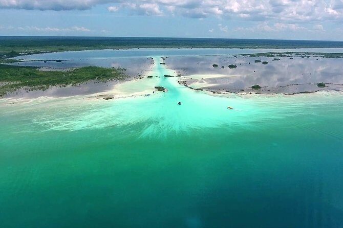 1 Day Tour to Bacalar, Cenotes and 7 color Lagoon with lunch from Cancun - Who Will Love This Tour?