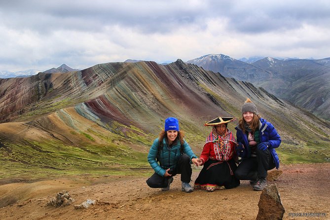 1 Day Tour to Palccoyo (Alternative Rainbow Mtn) From Cusco, Peru - About the Destination