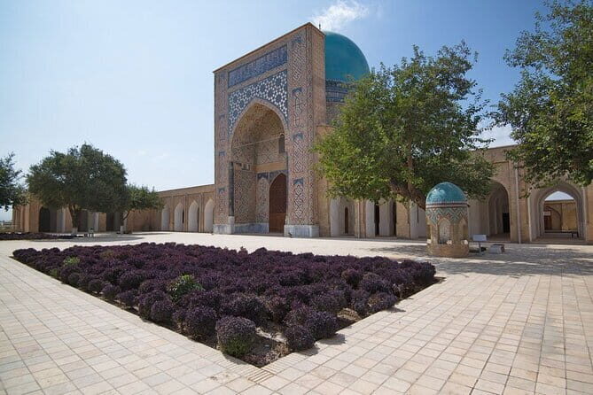 1 Day Tour to Shakhrisabz: Motherland of Amir Temur - Who Will Appreciate This Tour?
