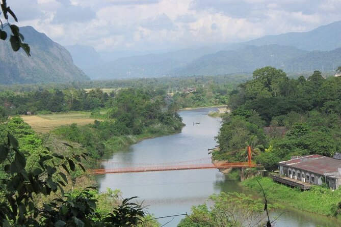 1-Day Tour to Vang Vieng with Private Guide - A Closer Look at the Itinerary