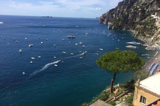 1-Day Tour to Visit the Wonderful Amalfi Coast - FAQs