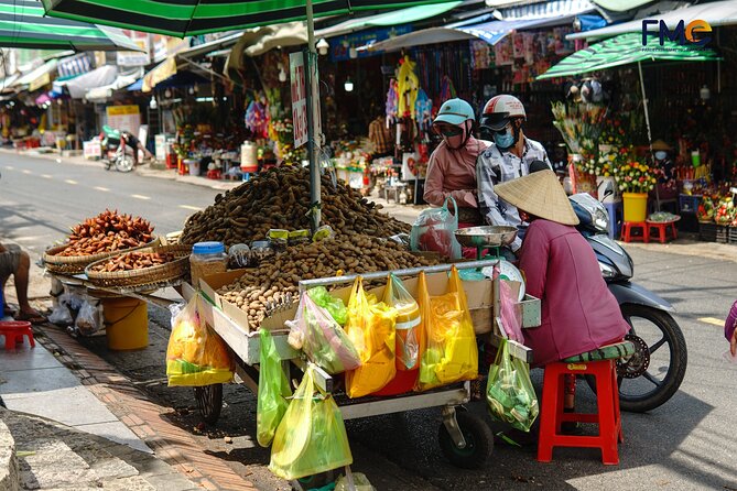 1 day-Tra Su cajuput forest tour pick up from Chau Doc or Can Tho - The Itinerary in Detail: What to Expect