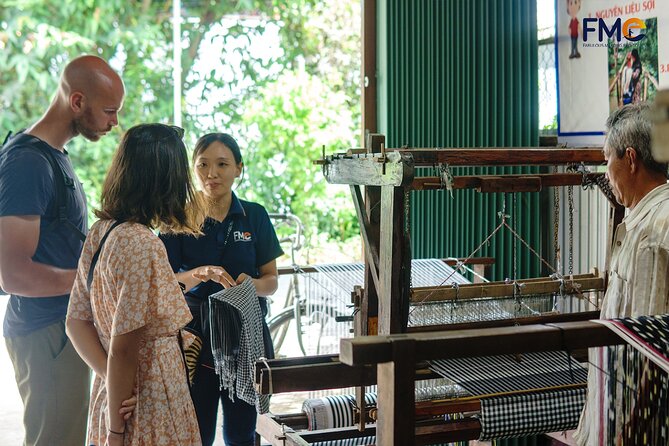 1 day-Tra Su cajuput forest tour pick up from Chau Doc or Can Tho - FAQ