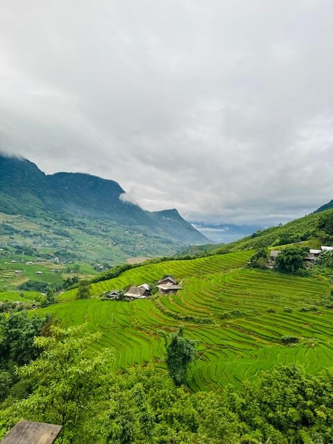 1 DAY Trek the Most Beautiful Villages of Sapa & Local Guide - FAQ