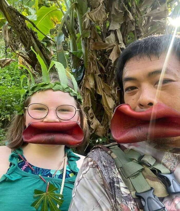 1 Day Trekking in Chiang Rai forest (walk only) - Why Travelers Love It