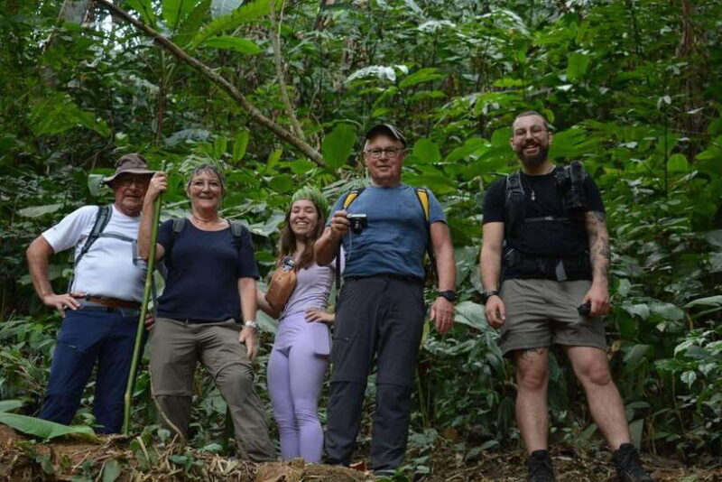 1 Day Trekking in Chiang Rai forest (walk only) - Final Thoughts: Who Is This Tour Perfect For?
