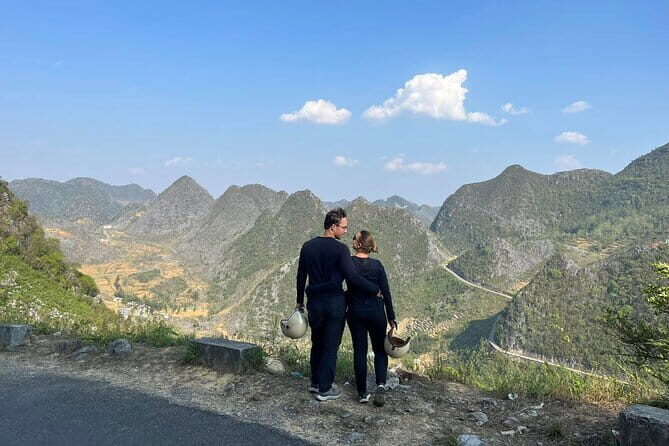 1-Day Trekking in Ha Giang - Authenticity and Experience