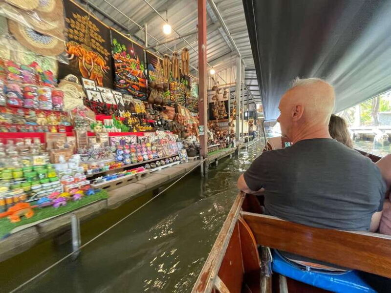 1-Day Trip: Floating Market & Railway Market by Toyota Camry - Final Thoughts: Is It Worth It?