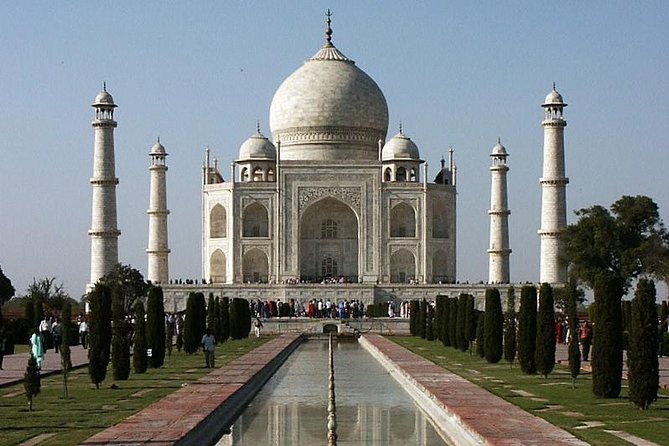 1-Day Trip from Delhi to Jaipur, Agra and The Taj Mahal at Sunset - What We Loved About the Tour