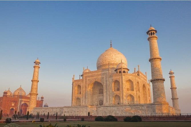 1-Day Trip from New Delhi to Agra and Taj Mahal with Agra Fort - What We Think Overall