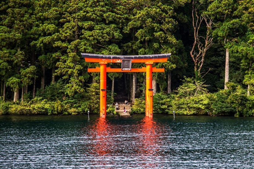 1-Day trip: Hakone Area + Gotemba Premium Outlets - Final Thoughts