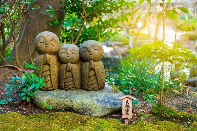1-Day trip: Kamakura City (Enoshima/Shonan/Beach) - The Sum Up