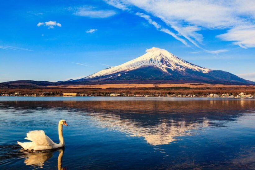 1-Day trip: Mt Fuji + Kawaguchi Lake area - Key Points