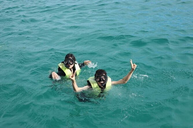 1 Day Trip Phu Quoc Snorkeling 3 Islands by Boat - Key Points