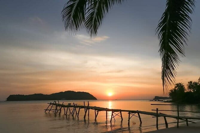 1 Day Trip Phu Quoc Snorkeling 3 Islands by Boat - What to Expect During the Day