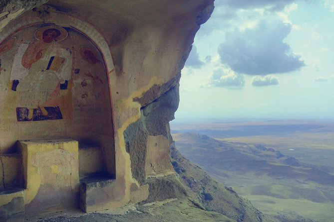 1-Day Trip to David Gareja Monastery with Rainbow Hills & Sighnaghi from Tbilisi - Who Will Enjoy This Tour?