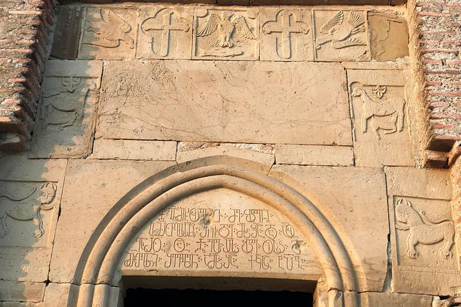 1-Day Trip to David Gareja Monastery with Rainbow Hills & Sighnaghi from Tbilisi - The Sum Up