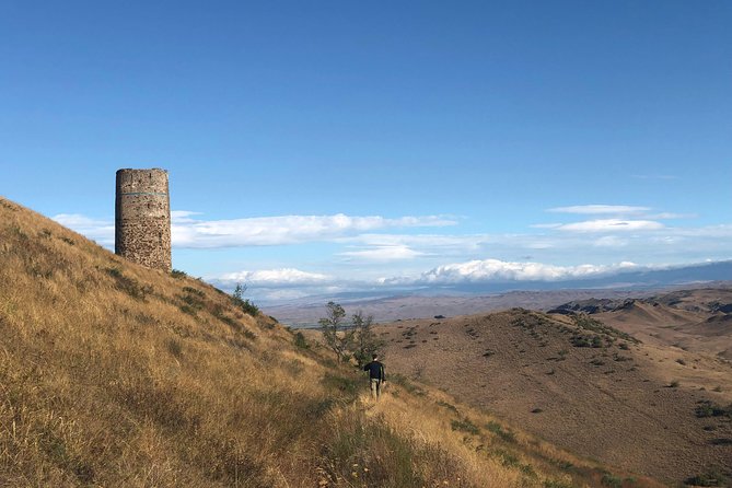 1-Day Trip to David Gareja Monastery with Rainbow Hills & Sighnaghi from Tbilisi - FAQ