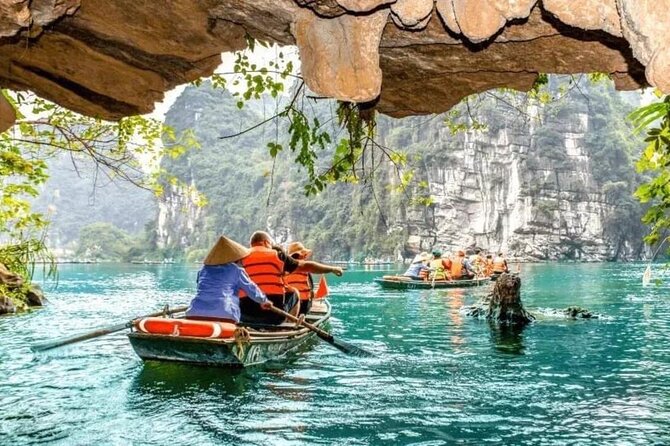 1-Day Trip to Hoa Lu - Tam Coc & Mua Cave by Limousine From Hanoi - The Bottom Line: Is This Tour Right for You?