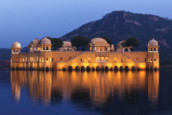 1 Day Trip to Jaipur by Car From Delhi - Authentic Experience: What Tourists Say