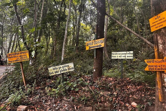 1-Day Trip to Kathmandu Hiking - Jamacho Hill 5-6 hrs. - Who Will Love This Experience?