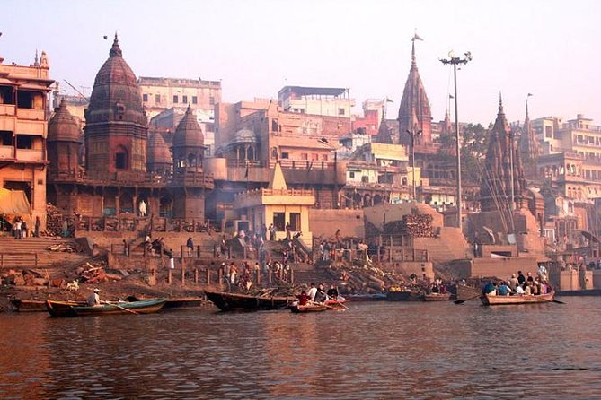 1-Day Trip to Varanasi from Delhi with Both side Commercial Flights - Final Thoughts