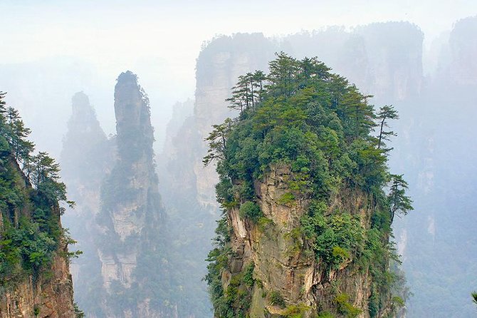 1 Day Trip to Zhangjiajie National Forest Park & Avatar Mountain - The Value of This Tour