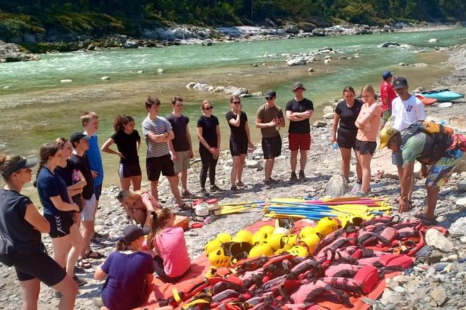 1 Day Trishuli Rafting from Pokhara - Final Thoughts: Is It Worth It?