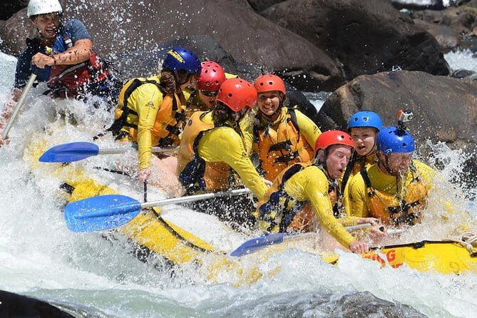 1 day Trishuli river rafting - Frequently Asked Questions (FAQs)