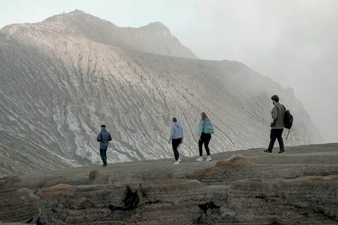 1 Day - ULTIMATE Tour Ijen Blue Fire From Surabaya, Malang and Banyuwangi - The Value of This Tour