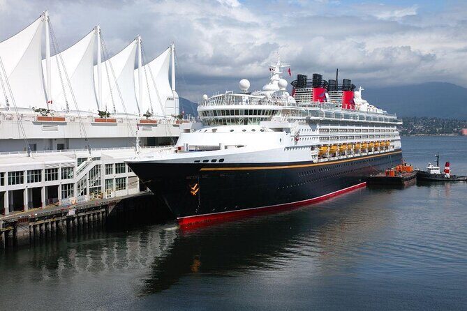 1 day Vancouver City Tour Include Granville Island (Chn&Eng) - Key Points