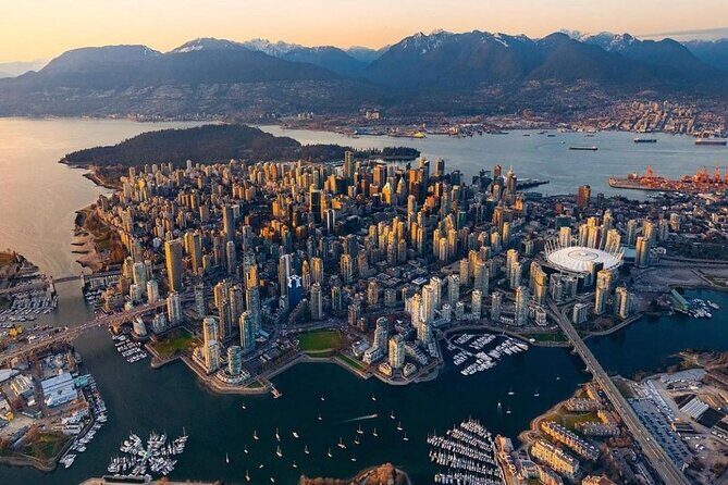 1 day Vancouver City Tour Include Granville Island (Chn&Eng) - Authentic Traveler Feedback: What Travelers Say