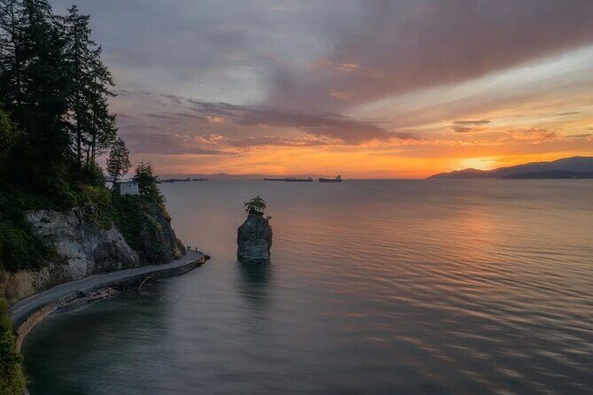 1 day Vancouver City Tour Include Granville Island (Chn&Eng) - Analyzing the Value