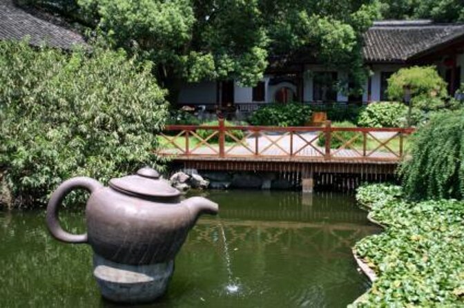 1-day Village Tea Picking, Roasting & Serving Guided Private Tour from Hangzhou - A Detailed Look at the 1-Day Village Tea Picking, Roasting & Serving Guided Private Tour from Hangzhou