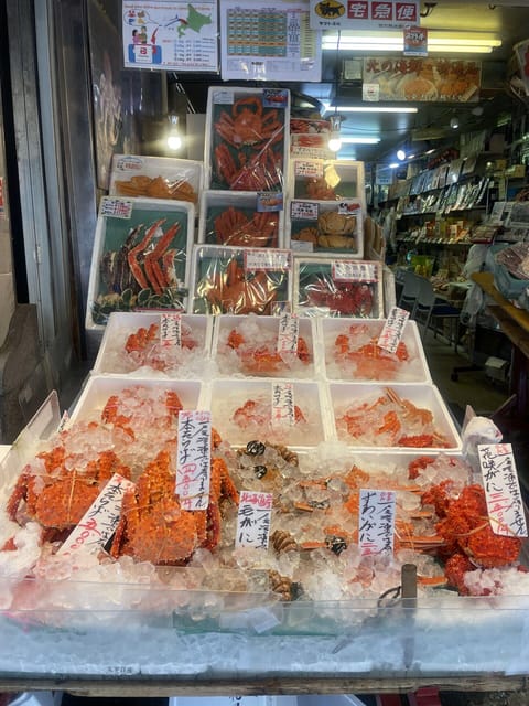 1-Day Walking Tour in Sapporo: Historical Sights of Sapporo - Key Points