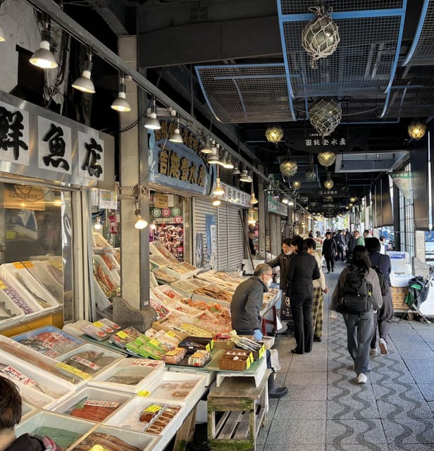 1-Day Walking Tour in Sapporo: Historical Sights of Sapporo - Frequently Asked Questions