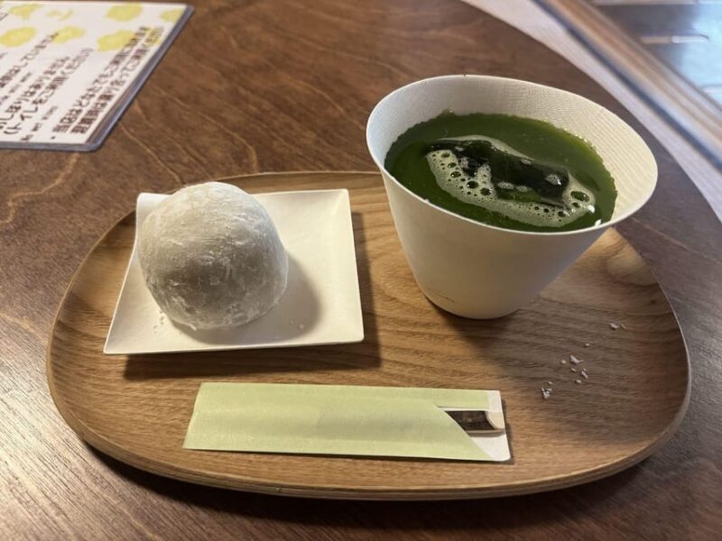 1 Day Walking Tour in Shinjuku and Shibuya: The Best of Both - Meiji Shrine