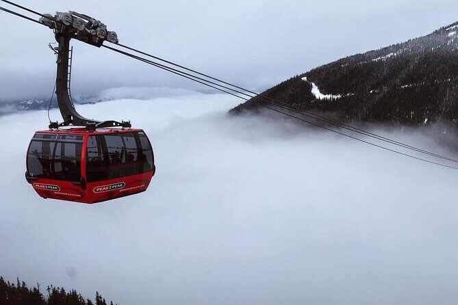 1 day Whistler Tour from Vancouver Experience (chn&eng) - Final Thoughts