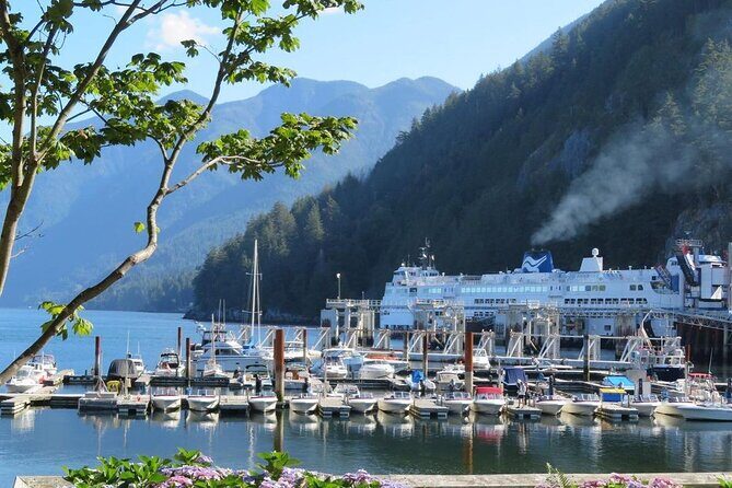 1 day Whistler Tour from Vancouver Experience (chn&eng) - FAQ