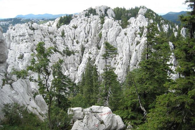 1 day White Rocks Wilderness - Vihoraski trail Hike from Zagreb - Who Should Consider This Tour?