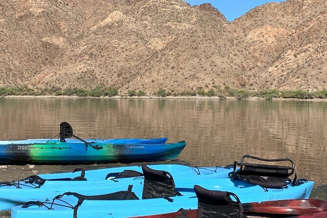 1 Day Willow Beach Water Vessel Rentals - Exploring the 1 Day Willow Beach Water Vessel Rentals: A Practical Review