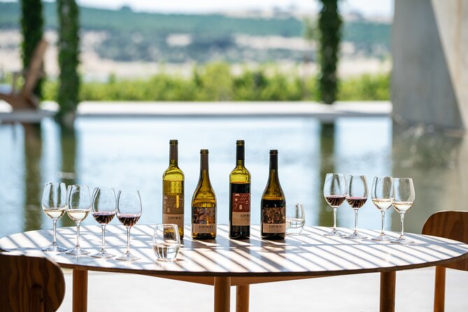 1 Day Wine Tour Around Évora - Key Points