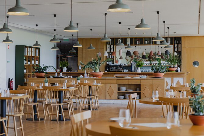 1 Day Wine Tour Around Évora - Tasting Experiences