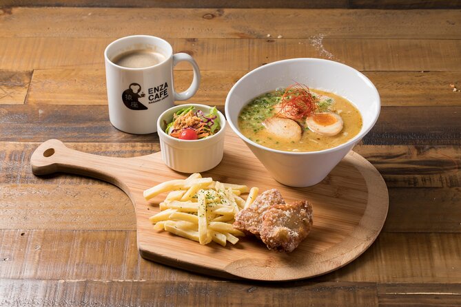 1-Day Winter Tour From Nozawa Onsen: Snow Monkeys, Zenko-ji Temple & Sake - Indulging in Sake Tasting